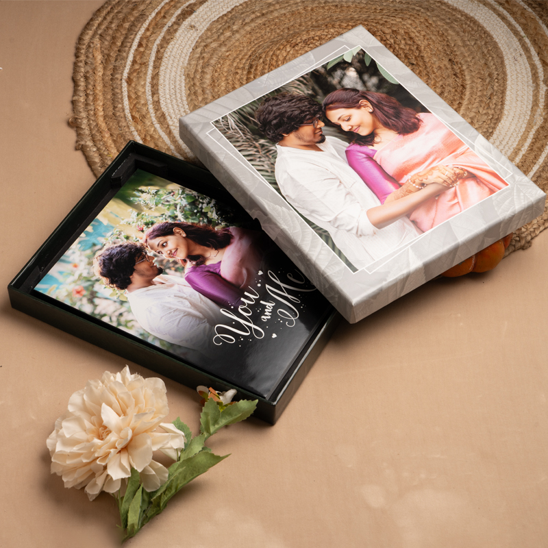 Canvera Photobooks | Creators of the World-Class Photo Albums