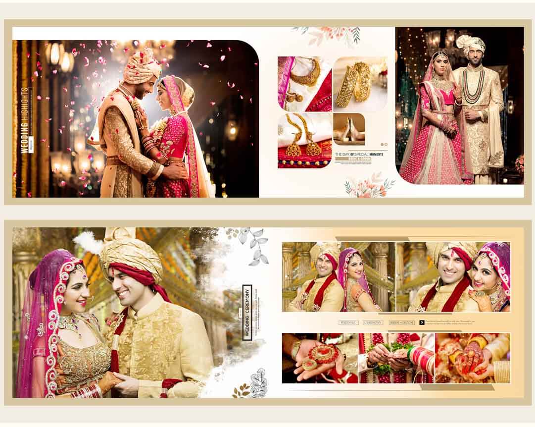Canvera Photobooks Creators of the World Class Photo Albums