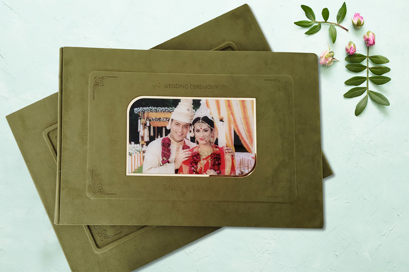 Canvera Photobooks | Creators of the World-Class Photo Albums