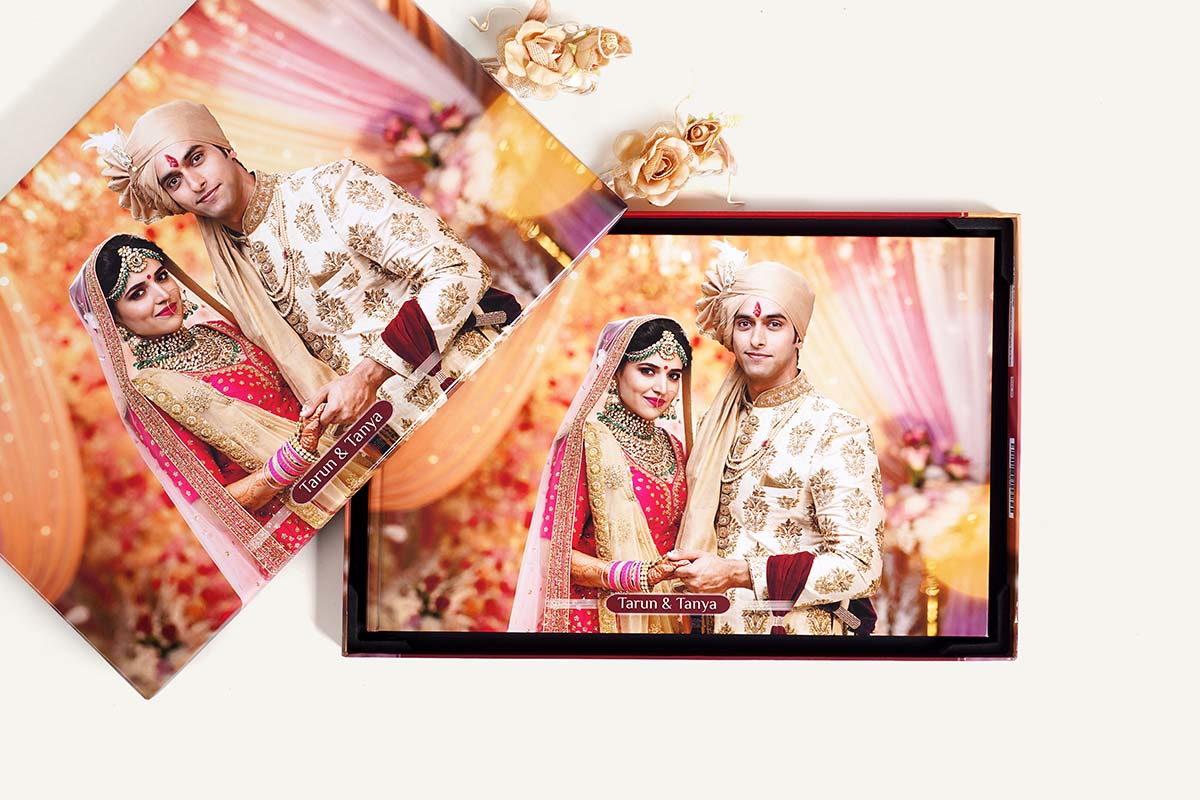 Canvera Photobooks | Creators of the World-Class Photo Albums