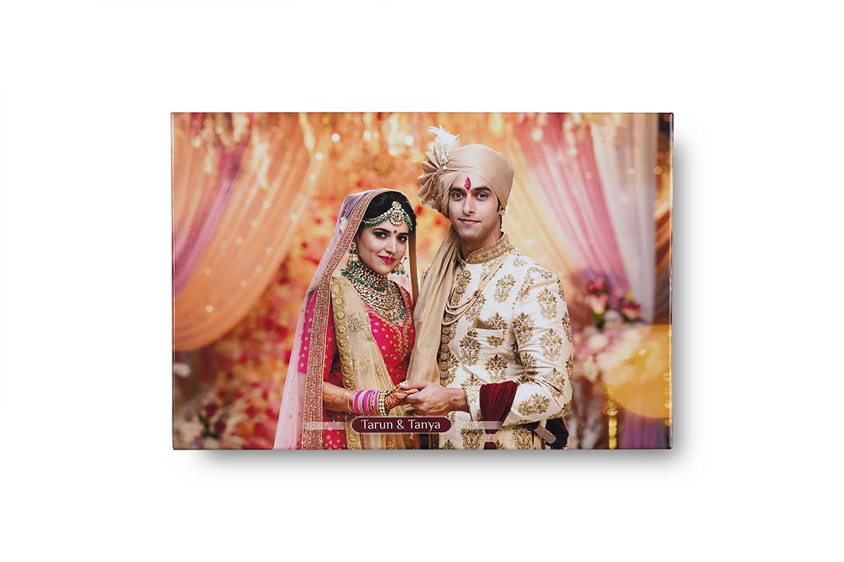 Canvera Photobooks | Creators of the World-Class Photo Albums