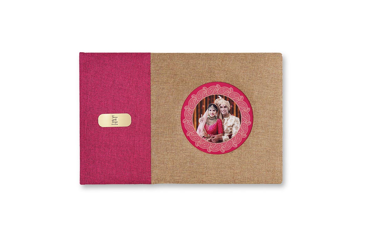 Canvera Photobooks | Creators of the World-Class Photo Albums