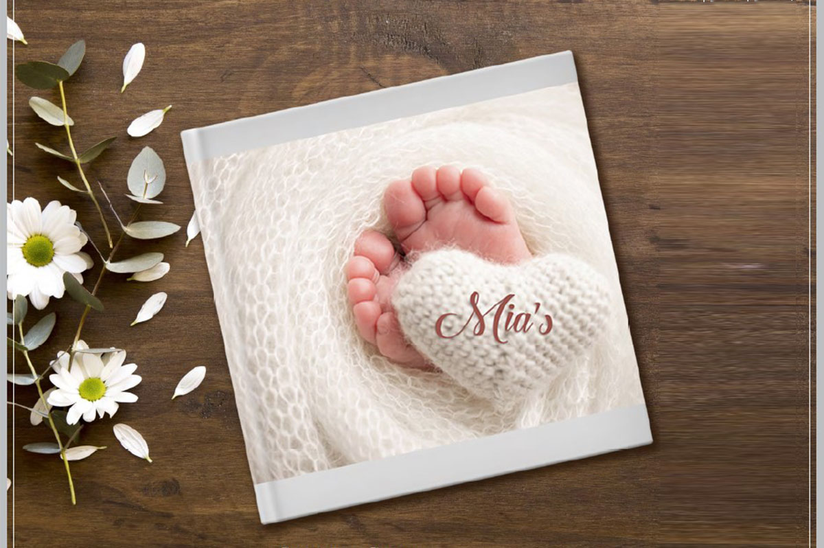 Canvera Photobooks | Creators of the World-Class Photo Albums