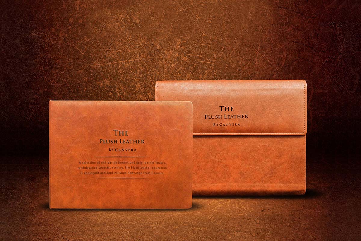 Canvera Photobooks | Creators of the World-Class Photo Albums