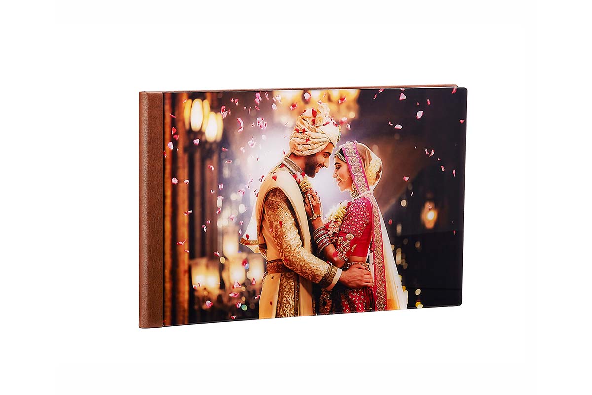 Canvera Photobooks | Creators of the World-Class Photo Albums