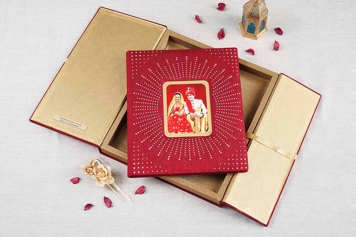 Canvera Photobooks | Creators of the World-Class Photo Albums